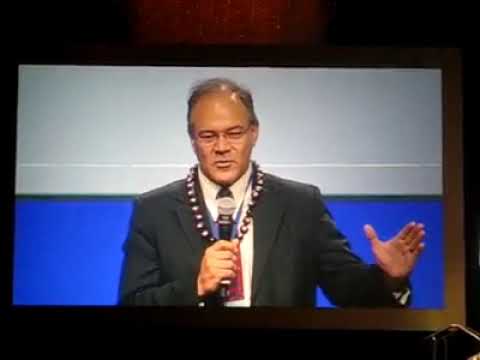 Atomic medical physicist Dr. Gary Samuelson, PhD - YouTube