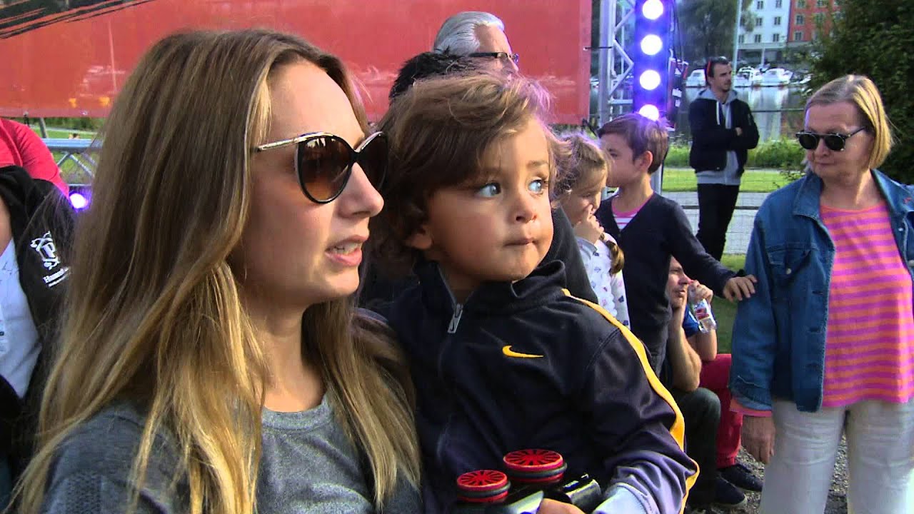 Marcus Greens intro - YouTube