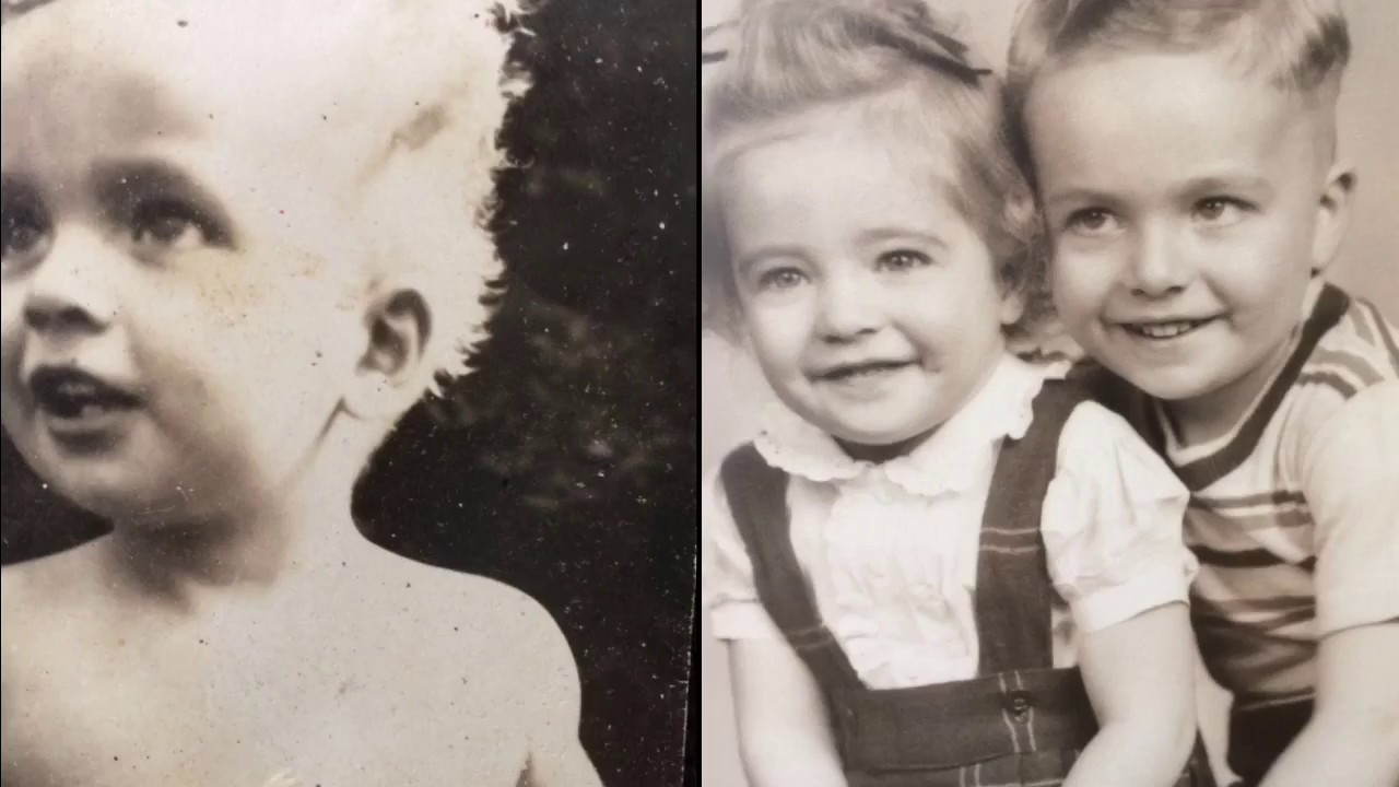 Celebration of Gary W. Anderson ️ - YouTube