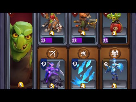 Skillcapped Sneed! Warcraft Rumble! - YouTube