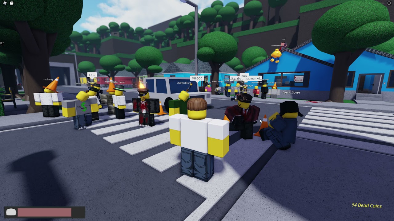 Mad hhhh "improves" the bdfs expirence (ft mad_hhhh) - YouTube