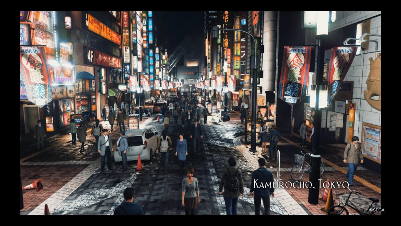 Judgment intro - YouTube