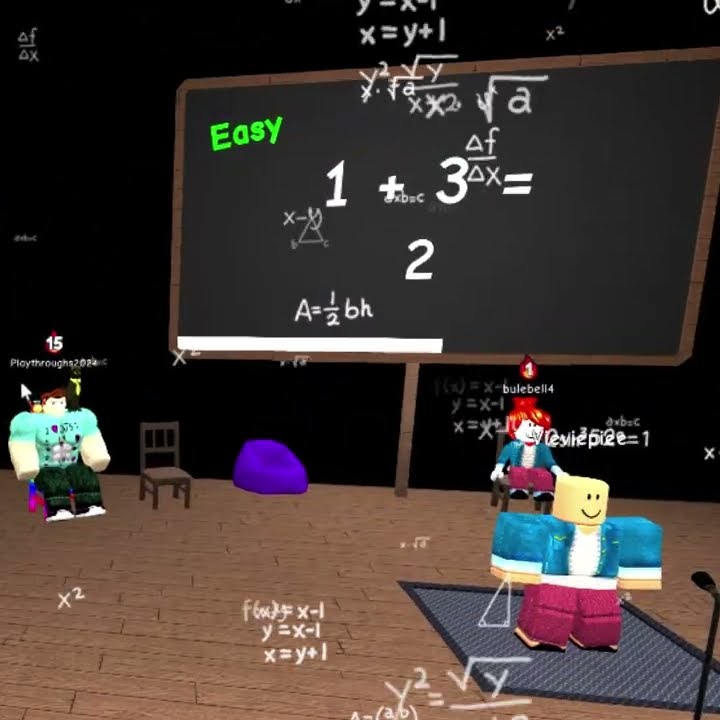 Can She Solve This Easy Maths Problem? - YouTube