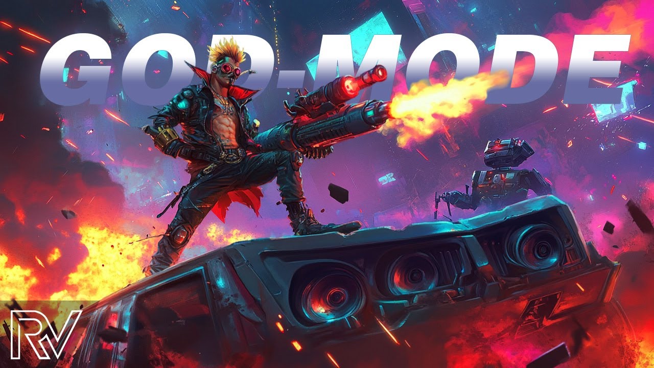 Popular Songs ⚔️💎 I'M The Strongest Character In His God-Mode Arc - YouTube