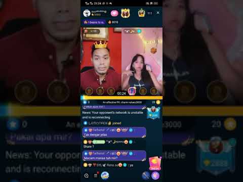 Bigo live Amir melifera vs 🔥🔥🔥 part 2 final round