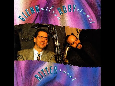 Central Florida Jazz Society Presents: Glenn Wilson and Rory Stuart ...
