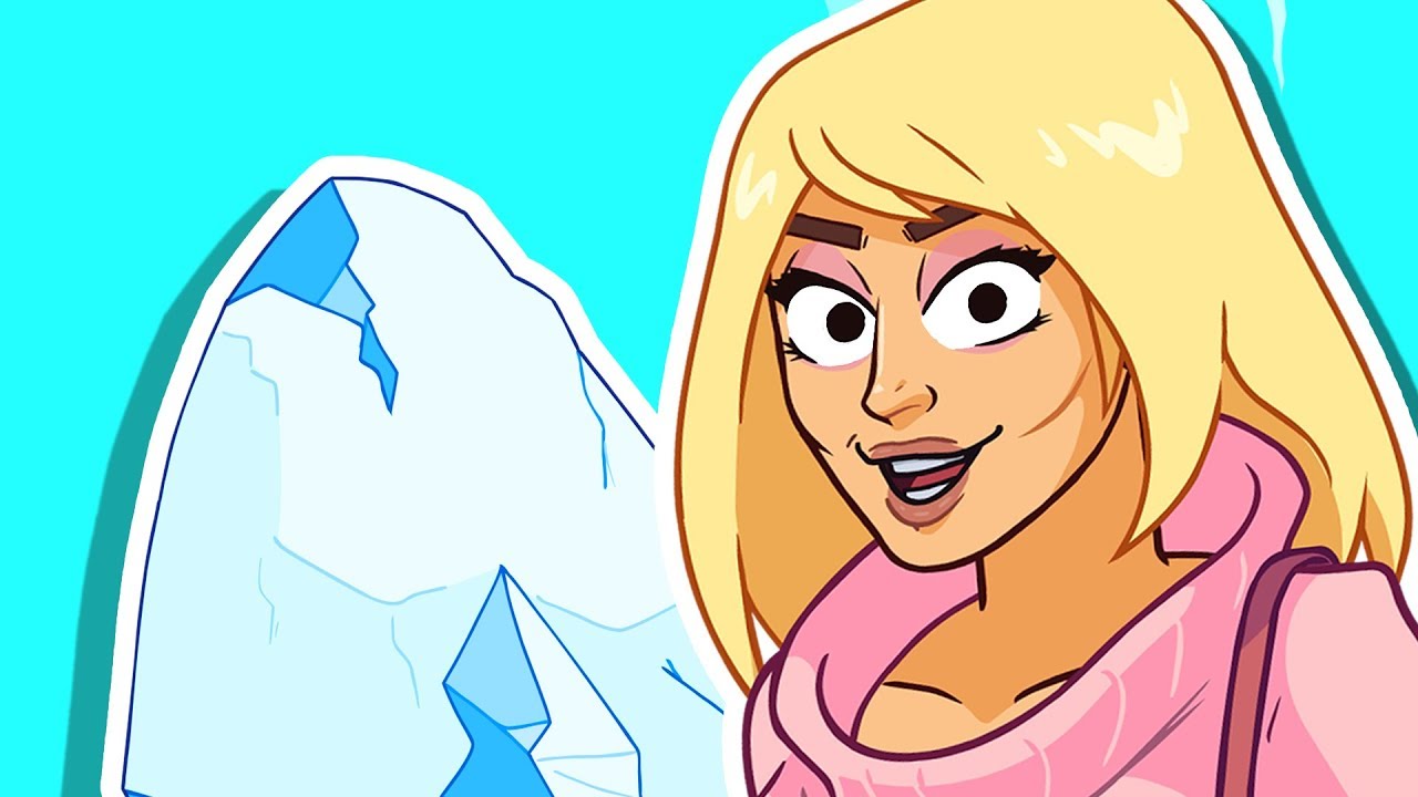 Yo Mama so Hawt! Titanic - YouTube