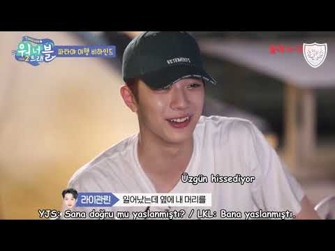 [Türkçe Altyazılı] Wanna Travel 2. Sezon Tayland'da 10. Bölüm FİNAL