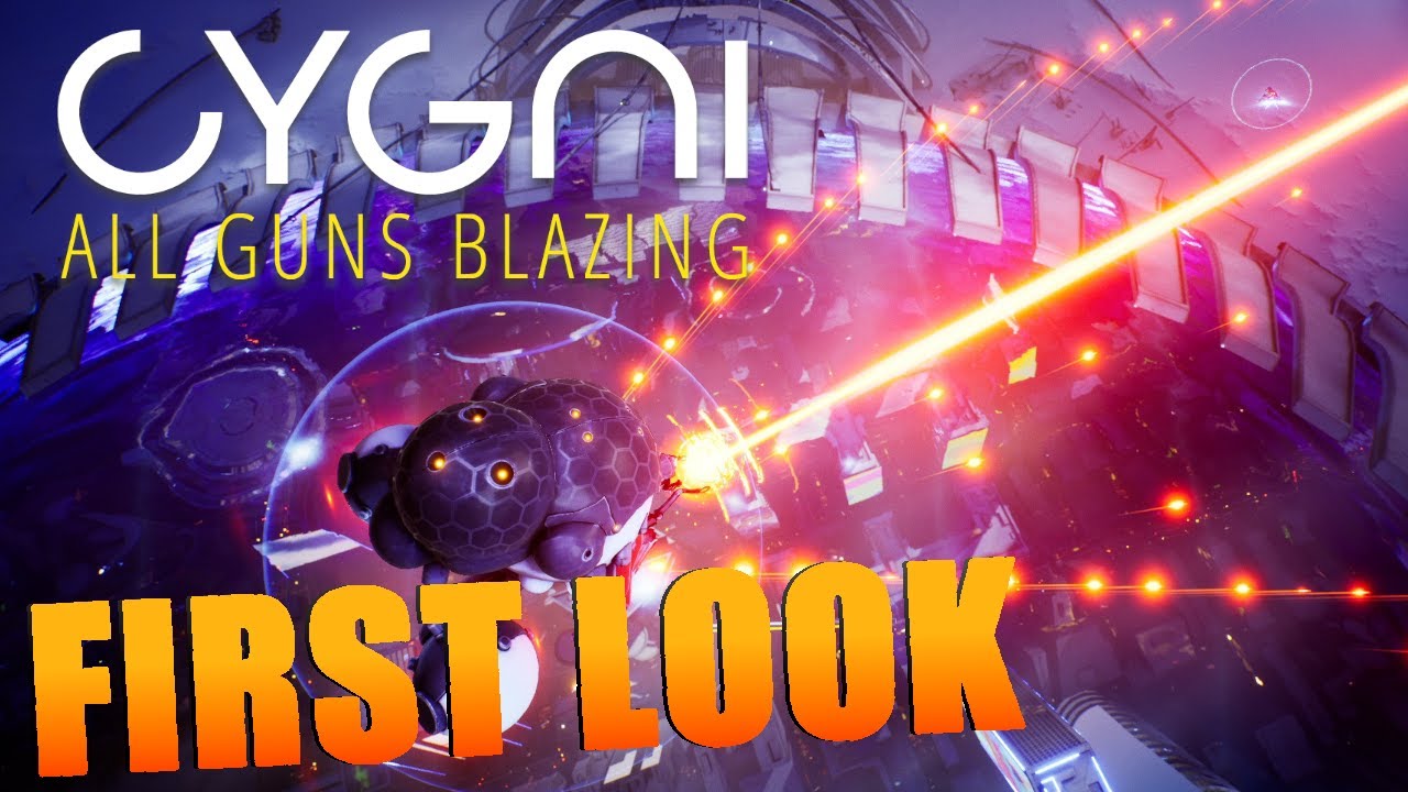 cygni-all-guns-blazing-gameplay-youtube