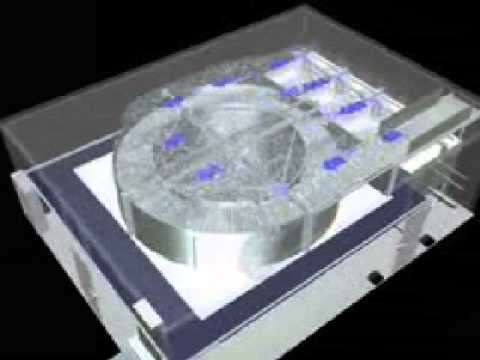 Advanced Site Built Spiral Freezer - YouTube