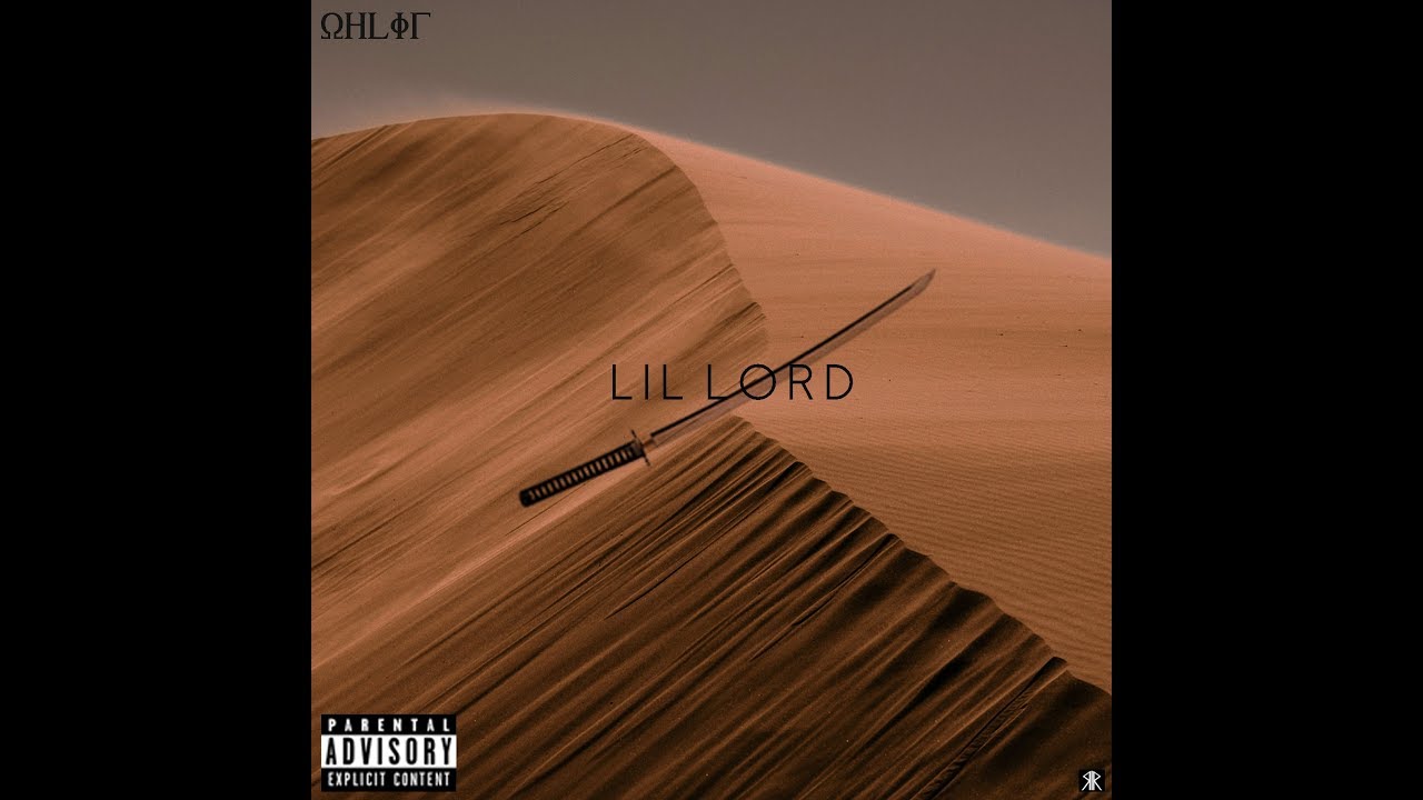 Lil' Lord - Ohlif (Prod. Santos Santana) - YouTube