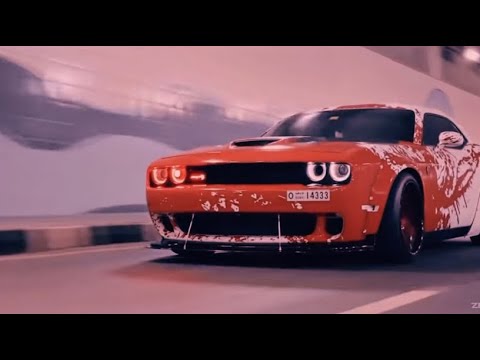 Indila - Ainsi Bas La Vida (Slowed + Reverb + Bass Boosted ) Dodge ...