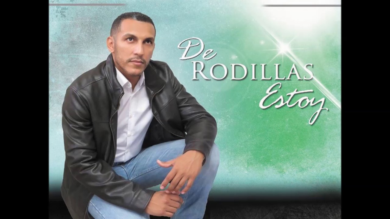 David Molina - De rodillas estoy - YouTube
