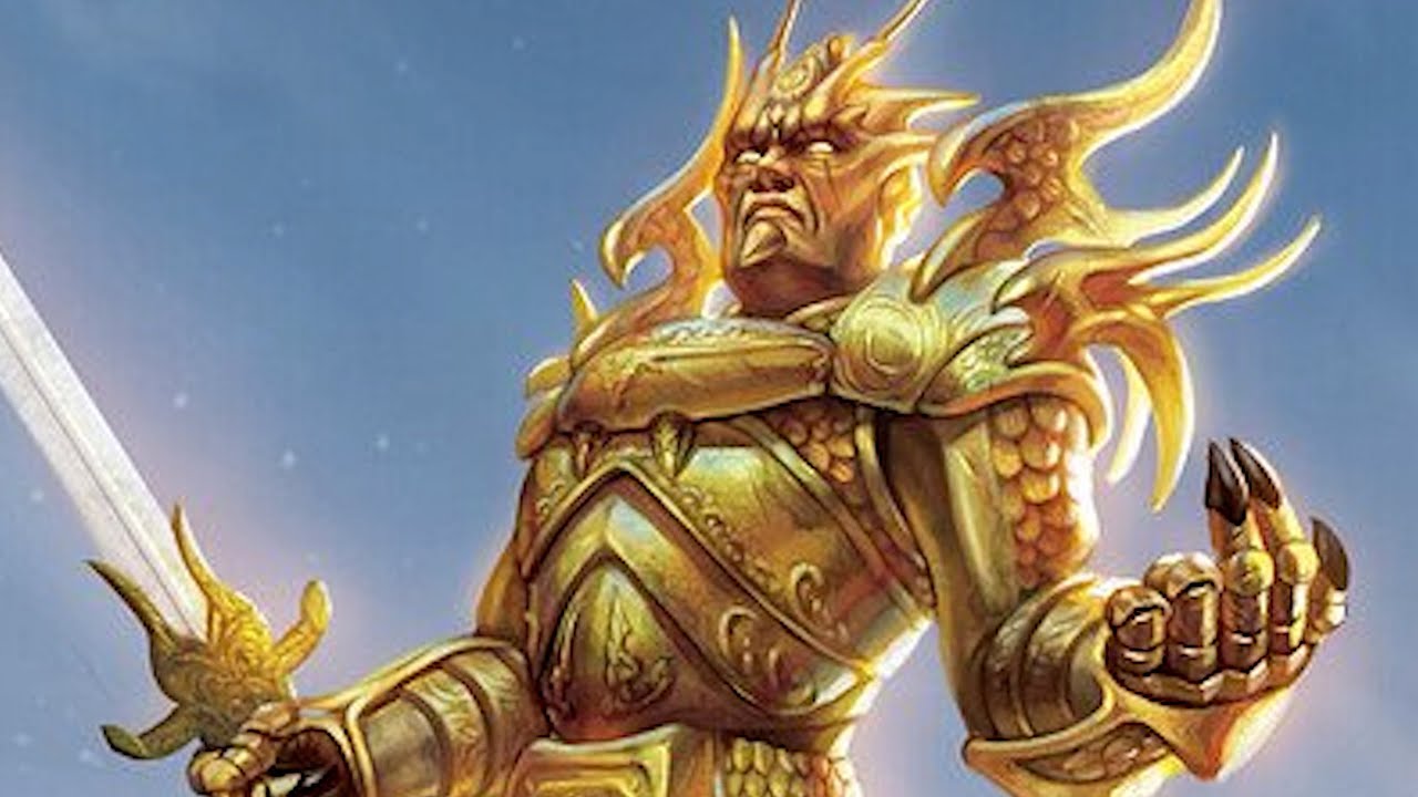 "Reflecting On Umaril, and Completing Vilja's Second Quest" - YouTube