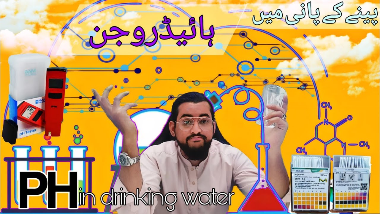 What is PH|| potential of Hydrogen 3 Stage Water Filter @ro_systems # ...