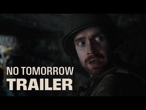 No Tomorrow - Trailer