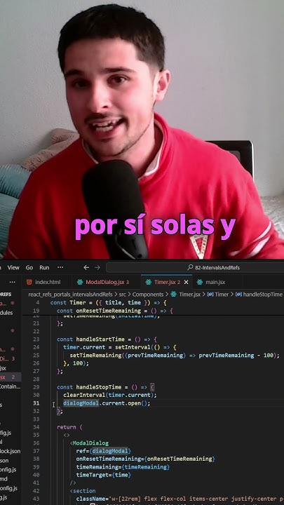 🚨 Explicar tu código es tan importante como escribirlo #programación #programming #software # ...