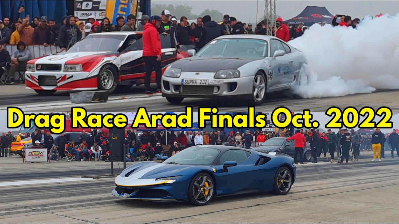 Drag Race Arad 29 - 30 Oct 2022 Finals - YouTube