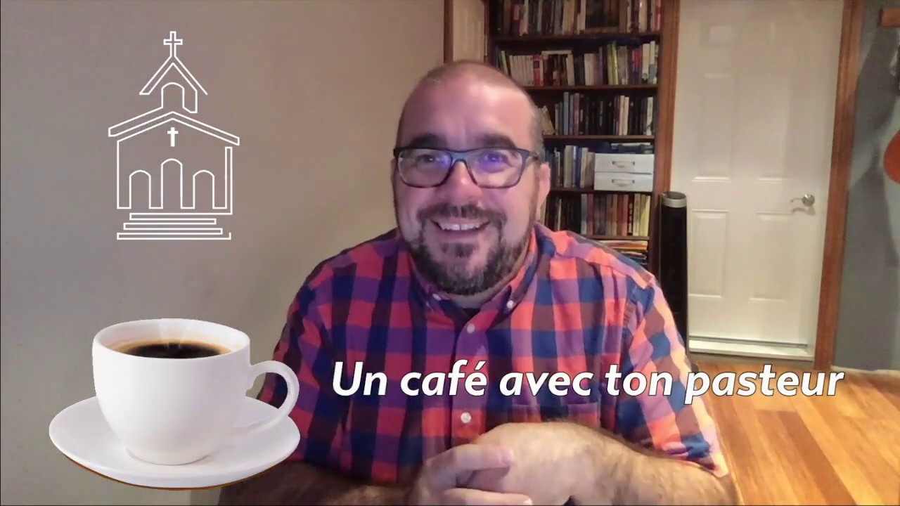 Un café avec ton pasteur S5 E10 - YouTube