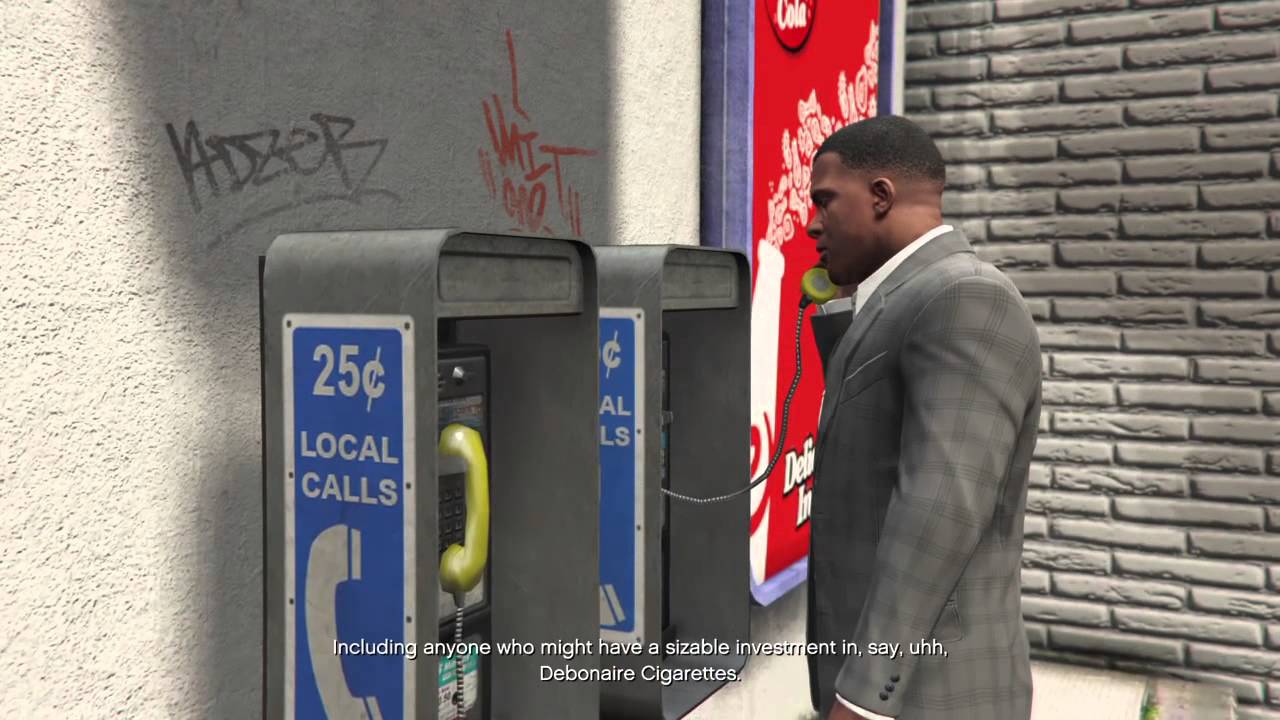 GTA 5 - Multi Target Assassination - Fast Easy Cash PS4 - YouTube