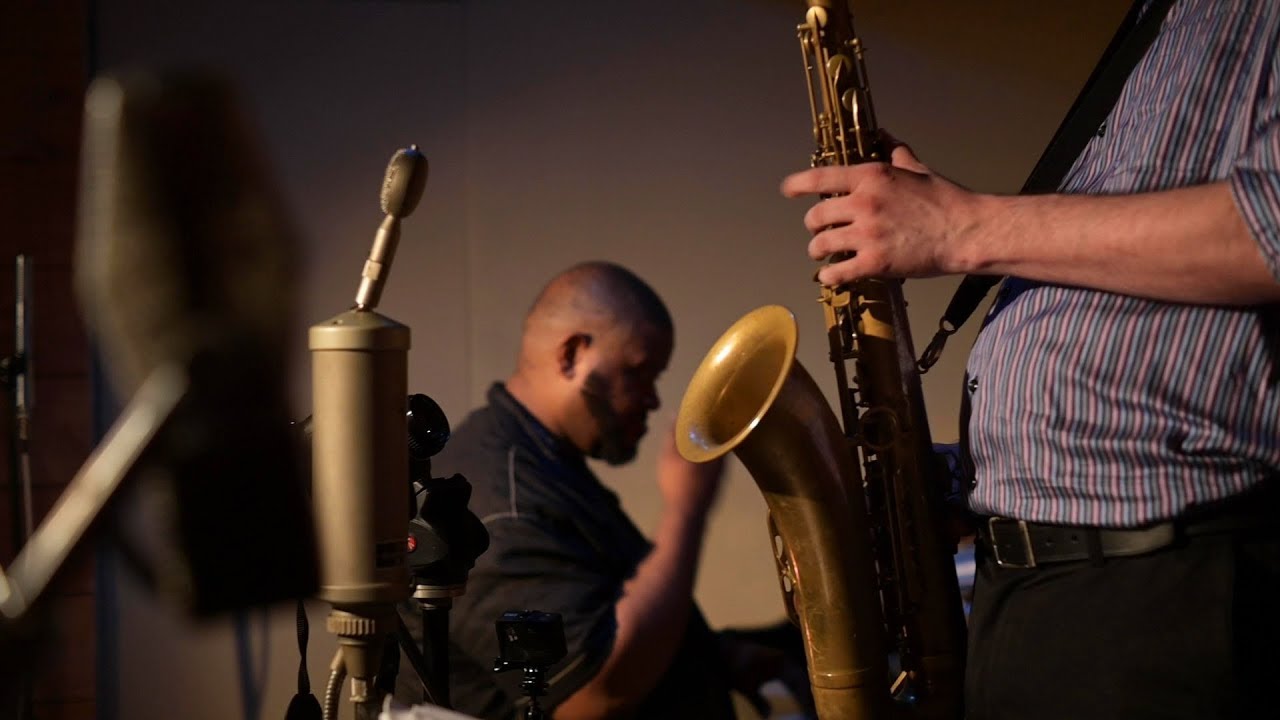 Al McLean Quintet plays Neptune - a Jazz, Period. film - YouTube