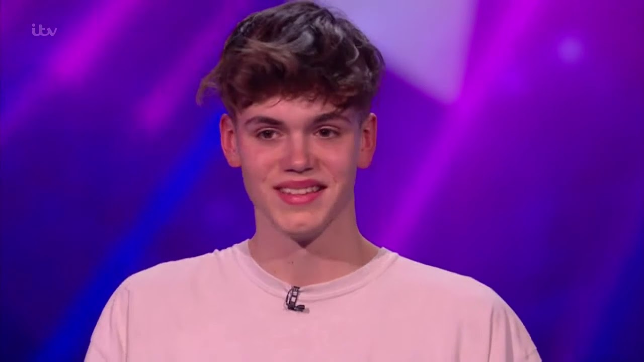 The X Factor The Band Fred Roberts Making of a Boy Band S01E03 - YouTube