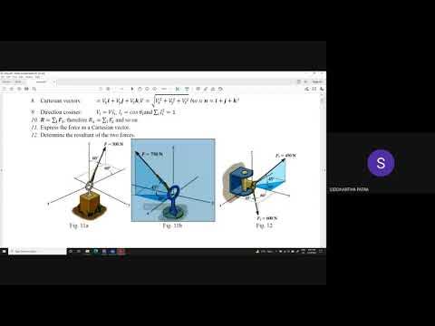 Lecture 2: Vector addition - YouTube
