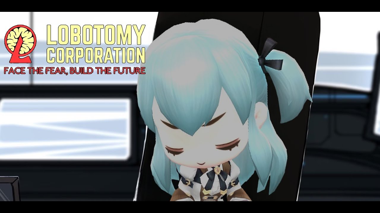 [메이플스토리2 연주] 로보토미 코퍼레이션 OST - Welcome, Manager! (Lobotomy Corporation ...