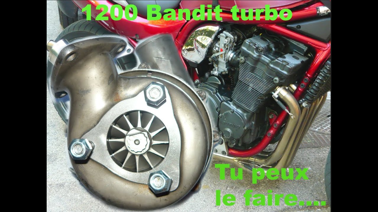 Tuto turbo moto … #turbo #tutorial #moto - YouTube