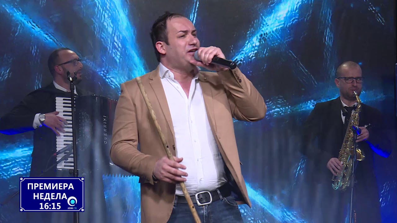 Ulica Makedonija - Jordan Mitev (Promo video - Cetvrta sezona) - YouTube