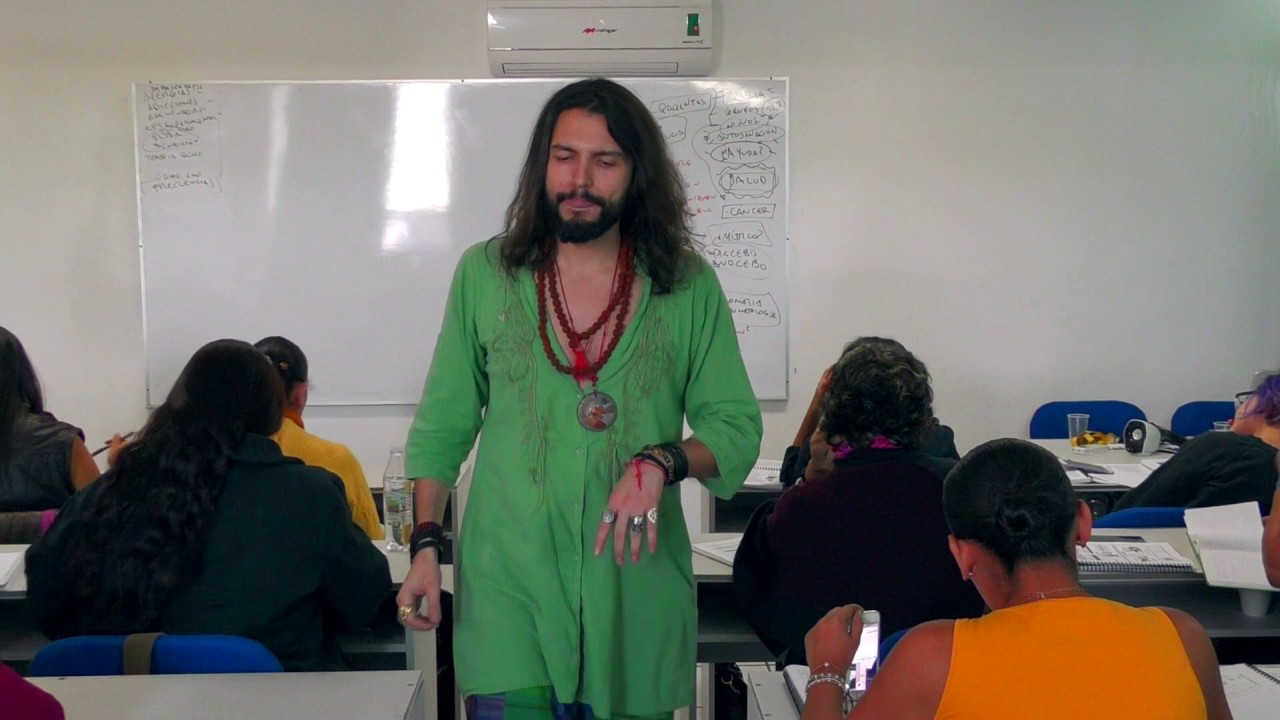 Tratamiento emocional con EFT PRO | Alejandro Lavín - YouTube