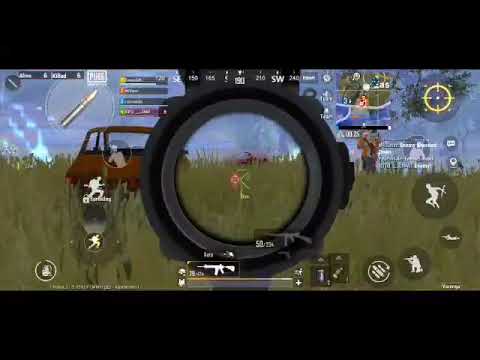 pubg mobile Lite chicken dinner pahle hi
