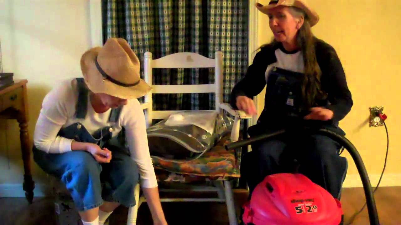 Preparing stuff for your Cache - Hidey Hole for SHTF - YouTube