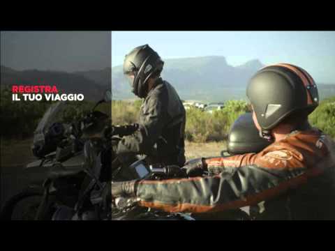 Tom Tom Rider 2013 - YouTube