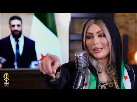 ليلاس سلوم / مبروك علينا / 2025 / صبحي محمد/استديو صوت ميوزك ايليا Hamdo Naasan 💚 ️🔥 - YouTube