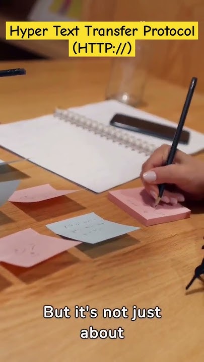 Hyper Text Transfer Protocol (http://)#technology #network #networking ...