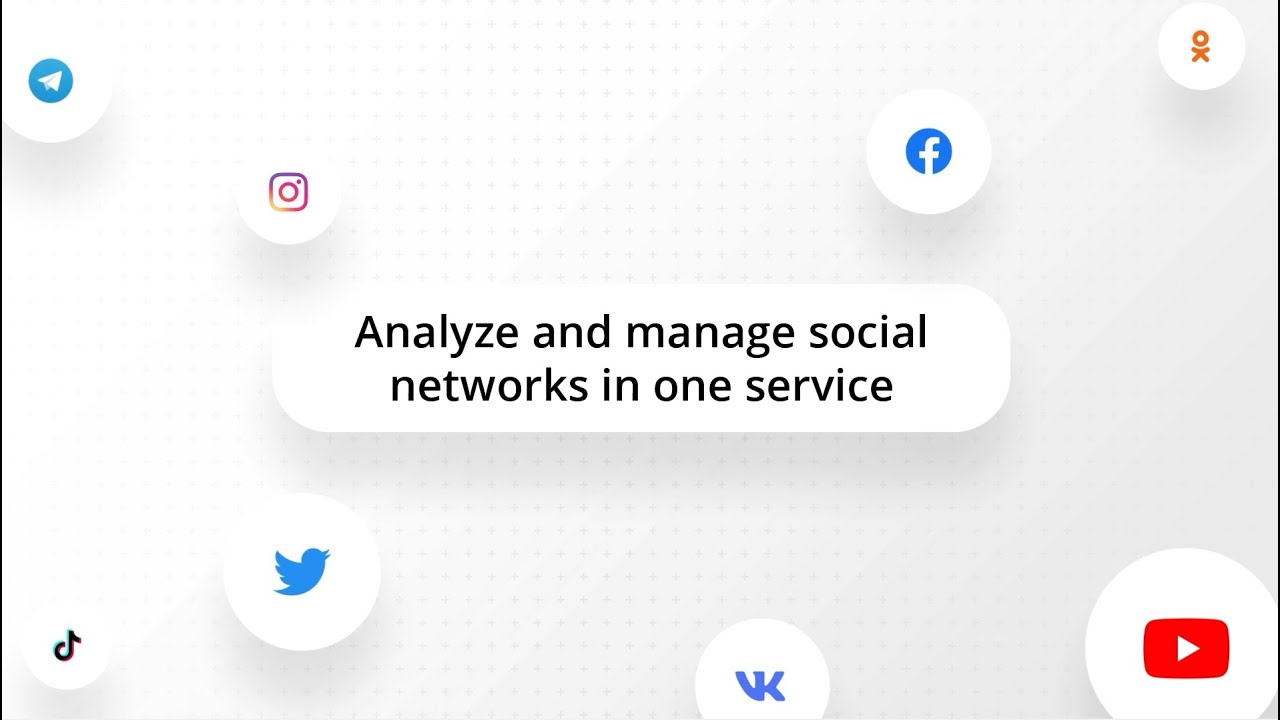 What is LiveDune? - YouTube