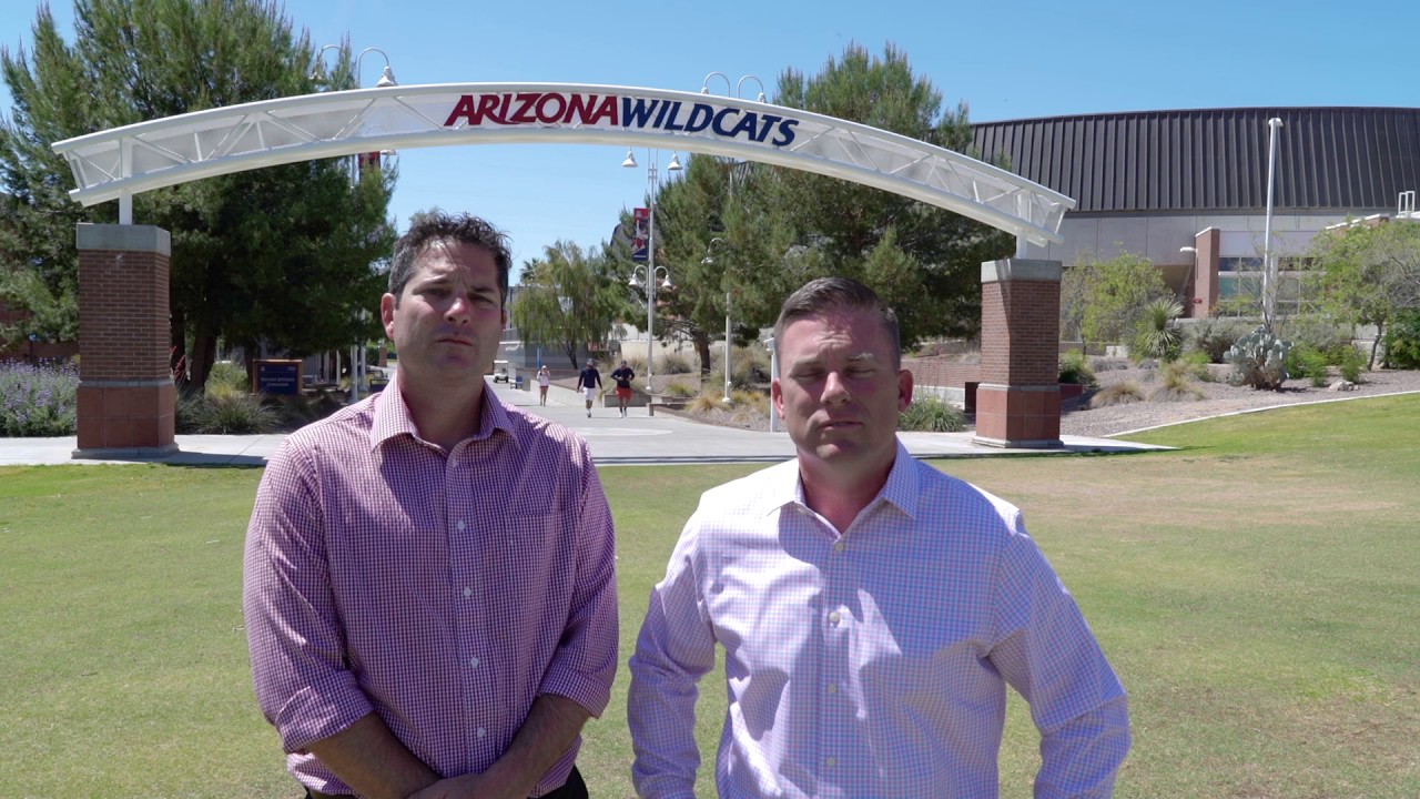 Meet The Team - The White Arffa Team - YouTube