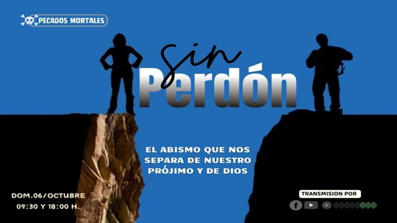 SIN PERDÓN - YouTube
