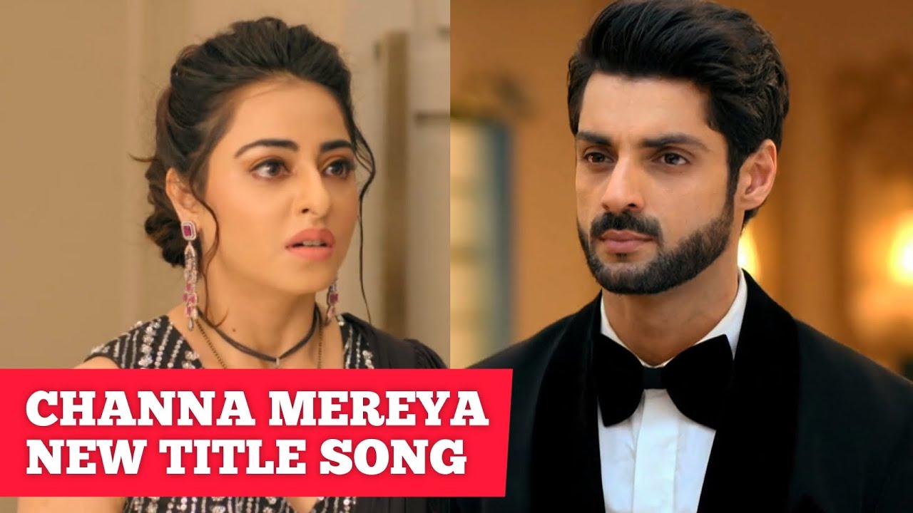 Channa Mereya New Title Song | Song From Ep 49 - YouTube