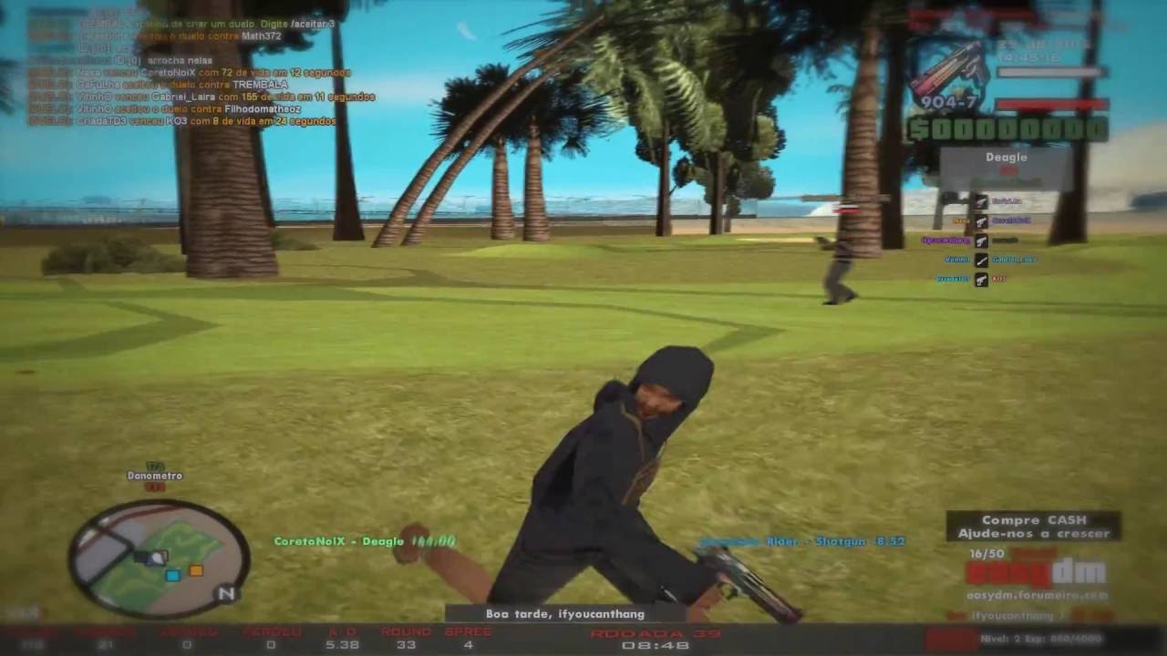 Aimbot Test Youtube 8107