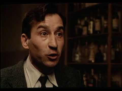 El viaje a ninguna parte (1986) de Fernando Fernán Gómez (El Despotricador Cinéfilo)