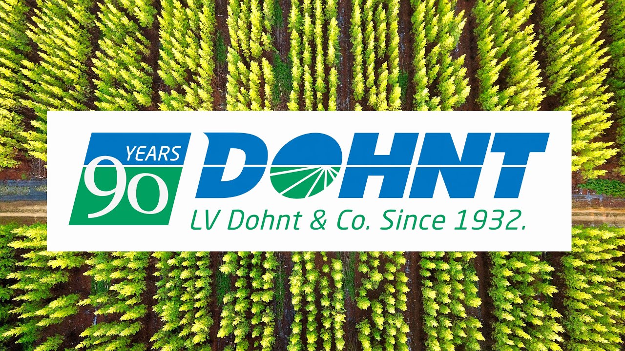 LV Dohnt & Company - YouTube