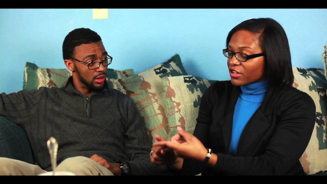 The New Hit Stage Play "Show Me The Way" by: Alvin Moore Jr. - YouTube