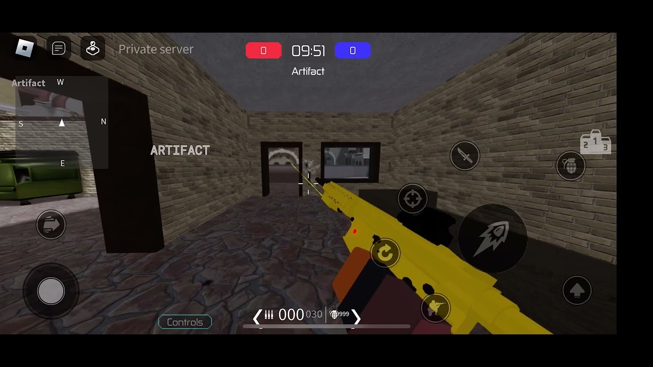 M4 Reload Youtube