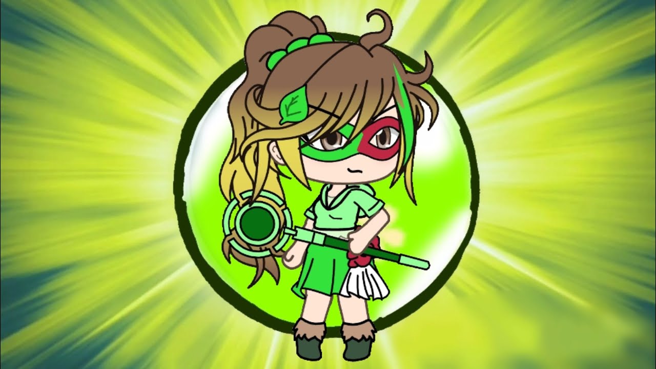 Transformação da Lady Moss - YouTube
