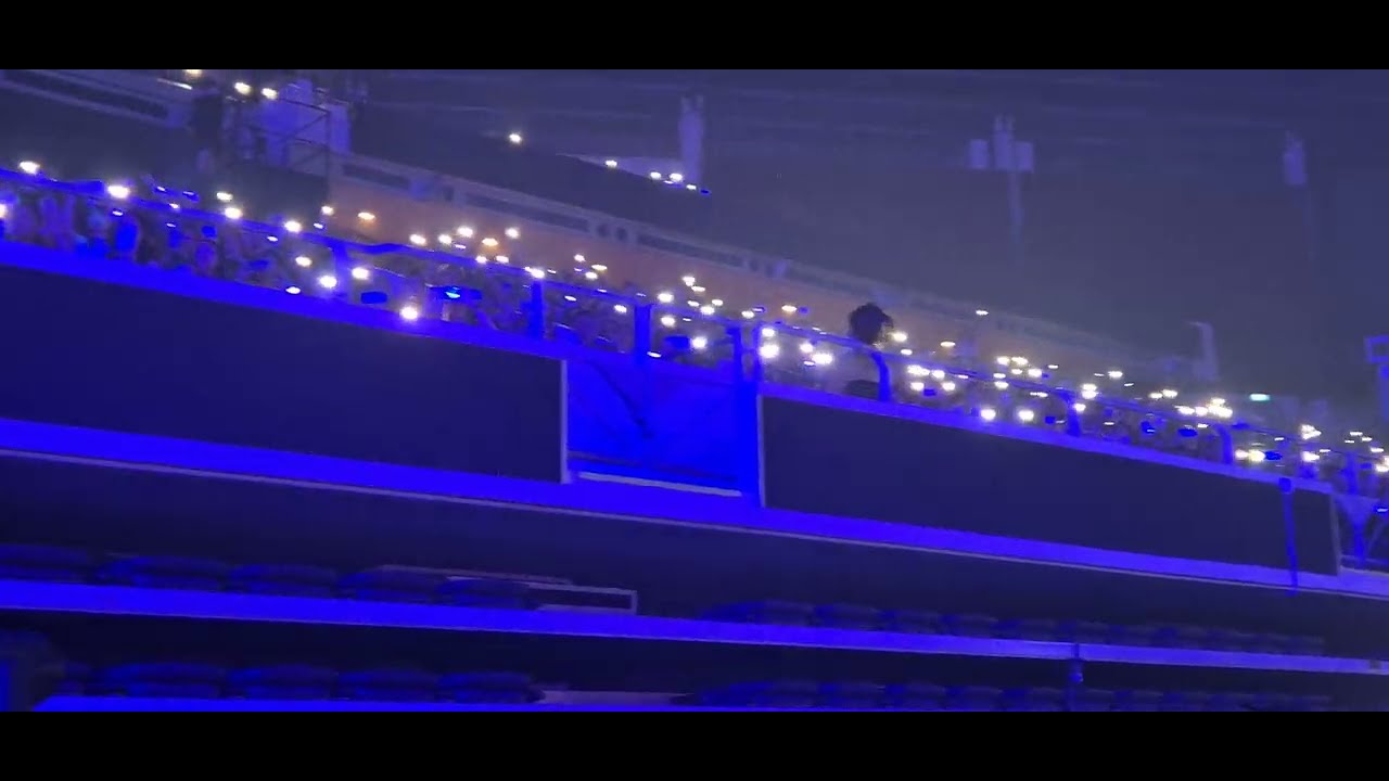 Energy Singapore Concert 23 Nov 2024 - 分合 - YouTube
