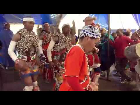 Basotho le meetlo - YouTube