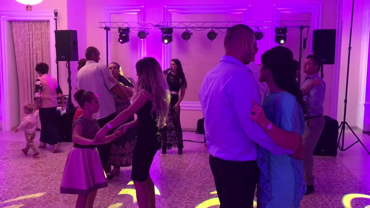 Alexandra Anghelache & Dj Ionut Mocanu - jos palaria pentru femei - YouTube