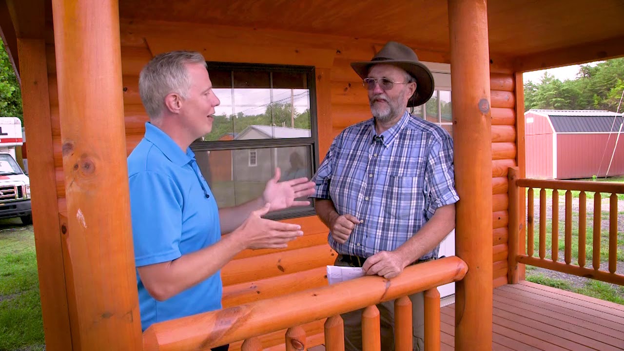 Madison County 2019- Marshall General Store - YouTube